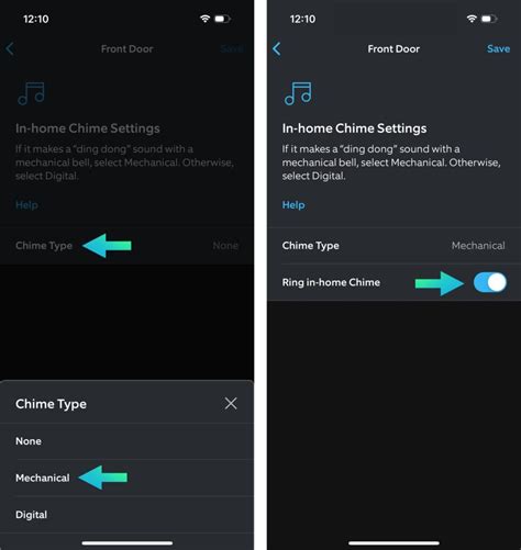 Ring Doorbell Mechanical Chime Is Not Working How To Fix It
