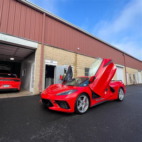 Thrust Performance Added A New Photo Thrust Performance