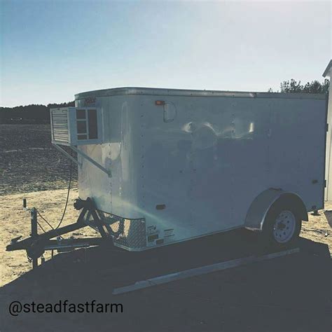 Agriculture The Coolbot By Store It Cold Modern Farmer Small Farm