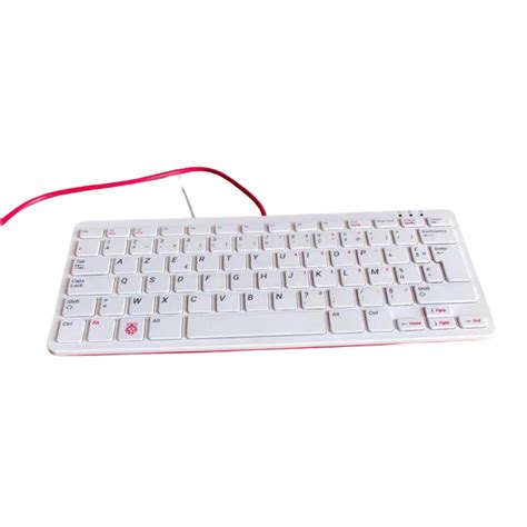 Kit Clavier Souris Raspberry Pi Aytoo Distributeur Officiel Du