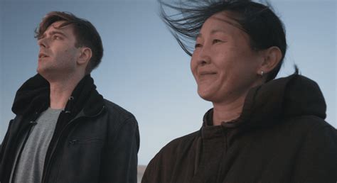 Intergenerational Stories Iris Prize