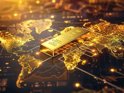 How Geopolitical Events Influence Gold Prices Times Of Money