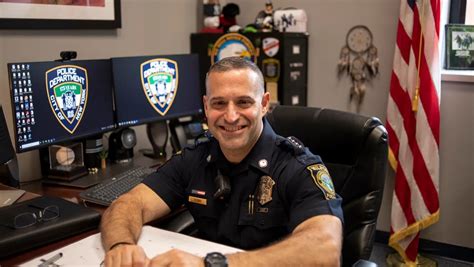 Milford Police Creates Quality Of Life Program To Assist Residents