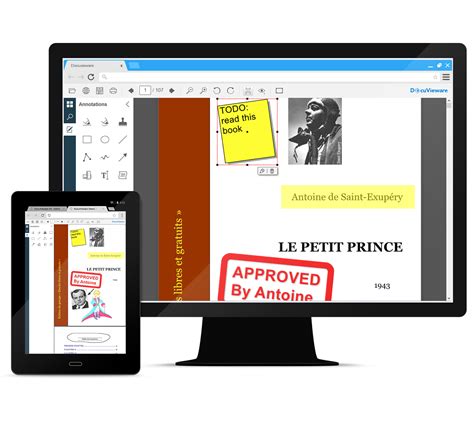 Docuvieware Html Viewer Document Management Kit Online Demos