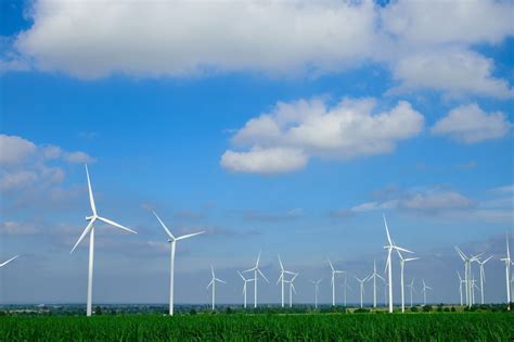 The Impact Of The New Clean Energy Transition By The Indian Government