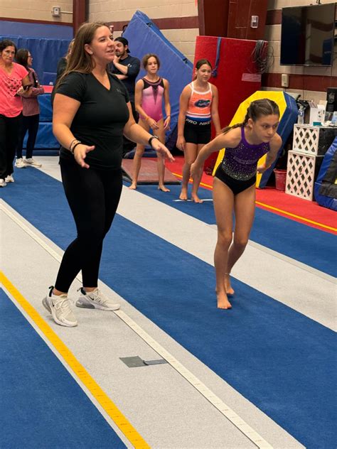 Edgewater Anna And All Her Energy As Usual Facebook