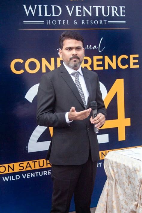 Owais Siddiqui On Linkedin Wildventurehotelandresort