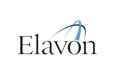 Elavon Logo