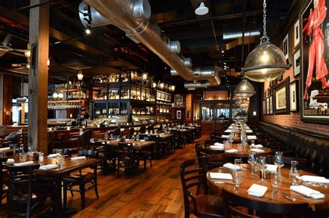 Premium Photo A Symphony Of Savor Restaurant
