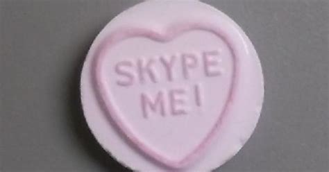 Lovehearts Sweets And Their Perfect Messages Imgur