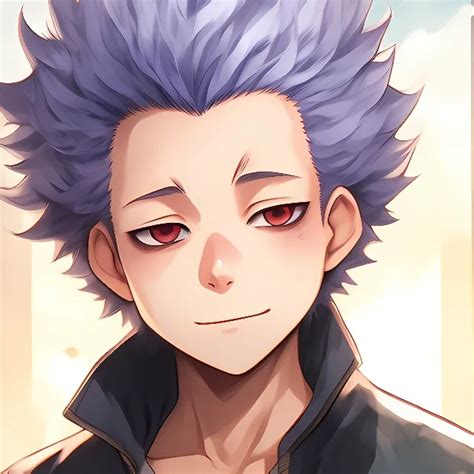 Chat With Shinsou Aizawa Text Or Voice Enjoy Ai Chat Free And Safe