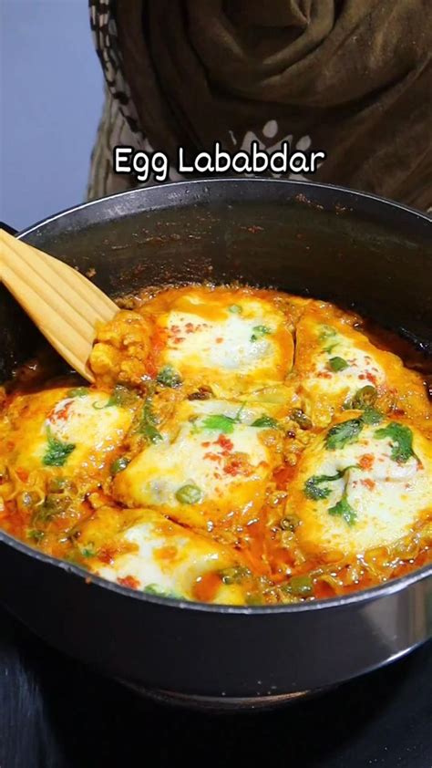Egg Lababdar