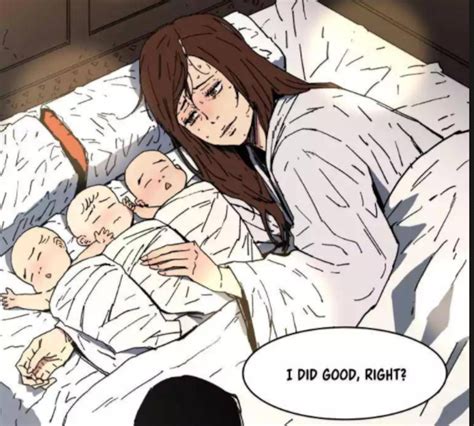 Peerless Dad The Manliest Manhwa Ever [spoiler Alert] — Hive