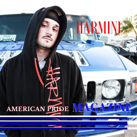 Harmini Is Impacting Lives American Pride Magazine