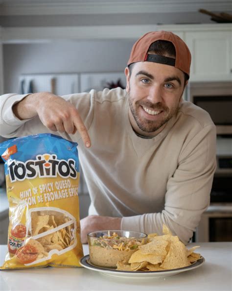 One Bowl Murphy Cheese Chip Dip The East Coast Kitchen