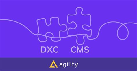 Agility Cms On Linkedin Digitaltransformation Agilitycms Apifirst Dxc