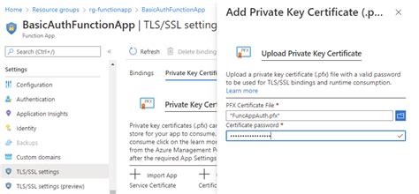 How To Connect To Microsoft Exchange Online PowerShell With Certificate