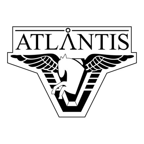 Stargate Atlantis Logo Png Vector Cdr Free Download