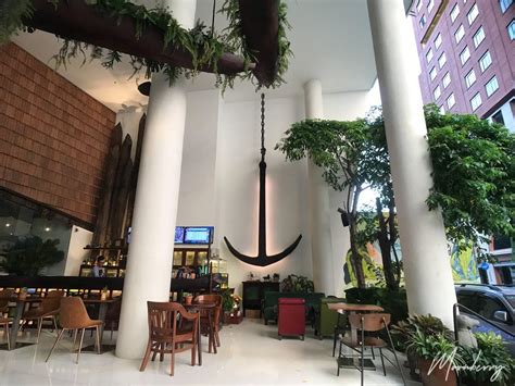 The Myst Dong Khoi Boutique Hotel Review The Moonberry Blog