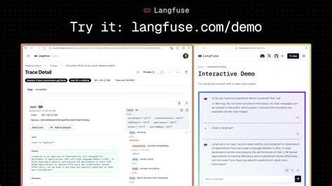 Langfuse Open Source Llm Engineering Platform Product Hunt