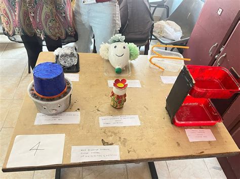 Fantastic From Plastic Reuse For A Better Environment Stteresas