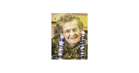 Barbara Acker Obituary 2018 Vancouver Wa The Columbian