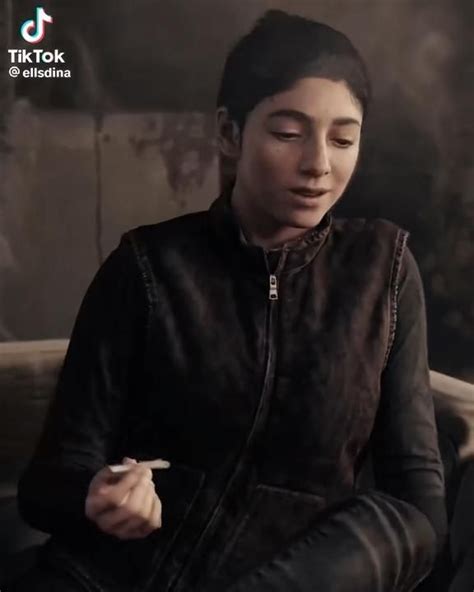Tlou Thelastofus Edit Video The Last Of Us Joel And Ellie I