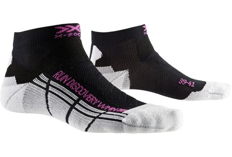 X Socks calcetines Run Discovery en promoción Mujer Accesorios Calcetines X Socks