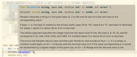 Autocompletion Is Showing Weird Info Not Actual Docs Issue Microsoft Vscode Go Github