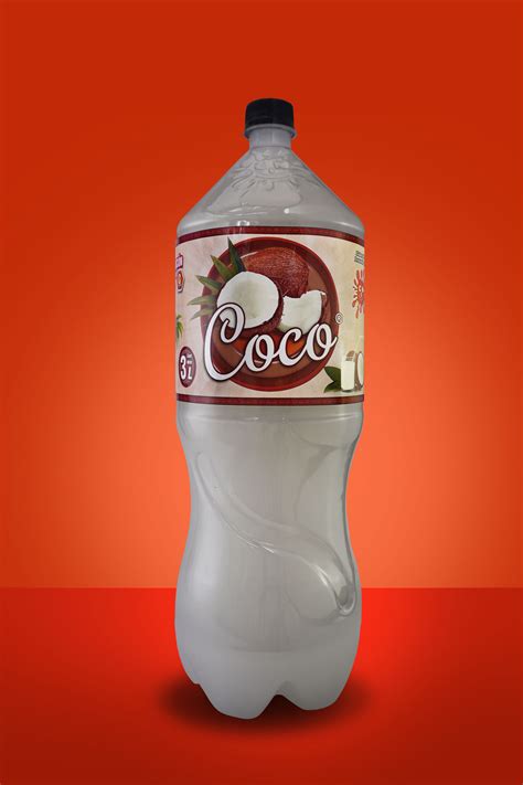 Coco 3 Litros Cin