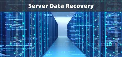 Qubex Data Recovery — Server Data Recovery Ways To Avoid Data Loss And
