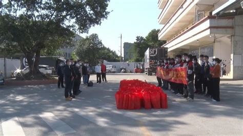 汕尾市总工会2023年新就业形态劳动者温暖服务季系列活动在海丰启动海丰县人民政府