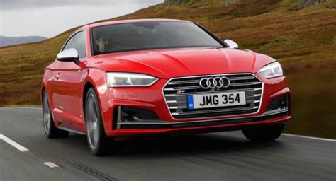 Audi S4 ve S5 satışları yeni motor yazılımının testi nedeniyle durduruldu