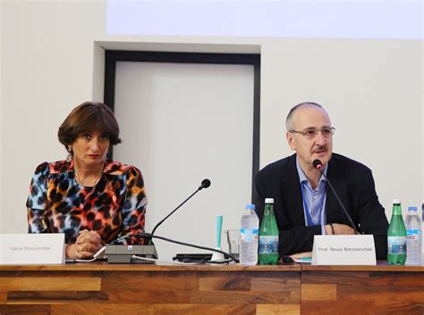 კონფერენცია გინეკოლოგიურ ქირურგიაში ევექსი კლინიკები