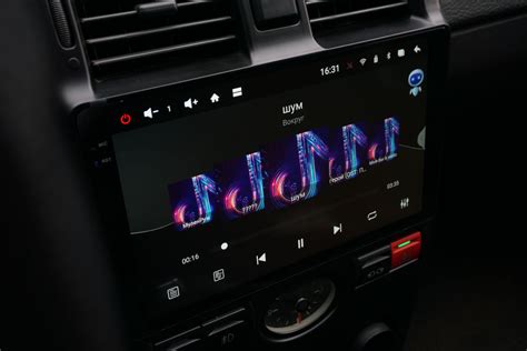 Срочно! Революционное головное устройство Universal 9.5" Incar TMX2 ...