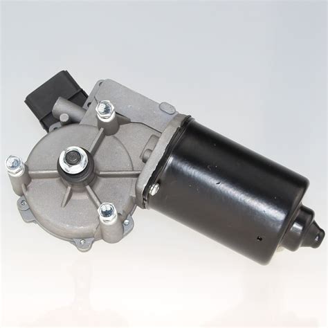 Motor Limpiaparabrisas Funcionamiento Limpiaparabrisas