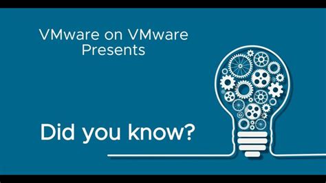 Did You Know Vmware It Will Have Micro Segmented Christophe Lombard