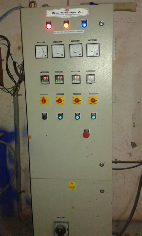 Steam Oxidation System At ₹ 1890000piece Peenya Bengaluru Id 20280779462