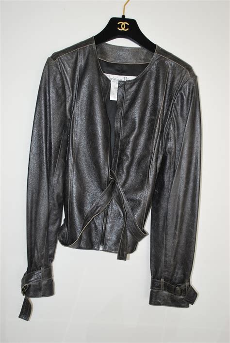 Vintage Christian Dior Paris Gem