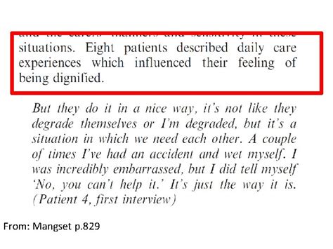 Introducing Framework Synthesis And Thematic Synthesis Series Of