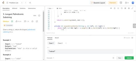 Neeraj Kumar Rai On Linkedin Leetcode Codingchallenge Java Algorithm Programming