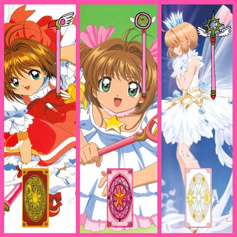 Cardcaptor Sakura Sakuras Memories In Episode 71 By Joshuat1306 On