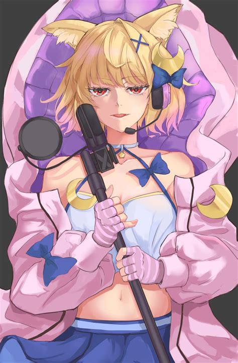 Arcueid Brunestud Phantas Moon And Phantas Moon Fate And More Drawn By Moshi A
