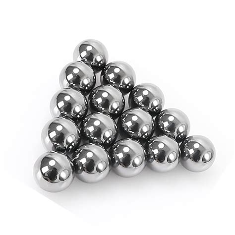 Bolas De Acero Inoxidable 304 Rodamientos De Alta Precisión Cuentas