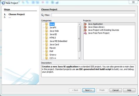 Modul 3 Pemrograman Database Mysql Dengan Java Bahasa Pemrograman 2