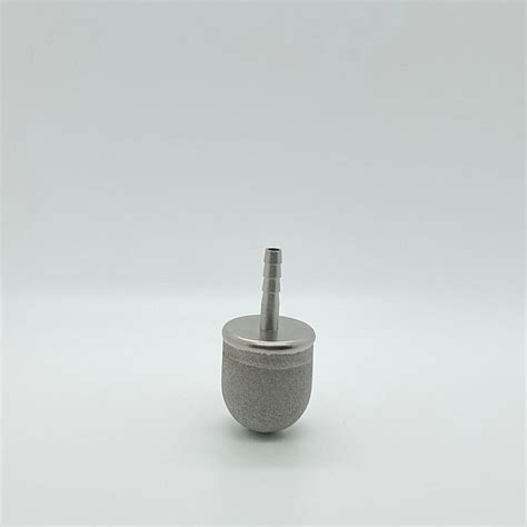 Good Performance Titanium Diffuser For Ozone Olive Grandado