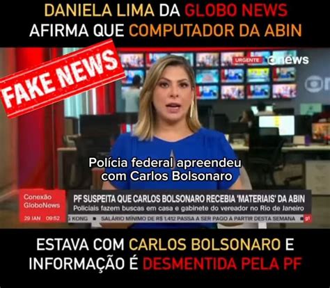 Jornalista Polibio Braga Opinião do editor As fake news da Rede