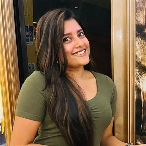 Ramya Ramyanivas • Threads Say More