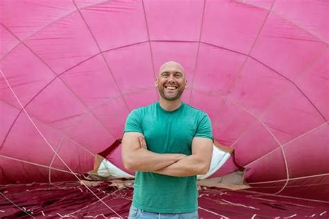 Doctor Who Star Joe Sims To Host BBC Radio Bristol S Breakfast Show