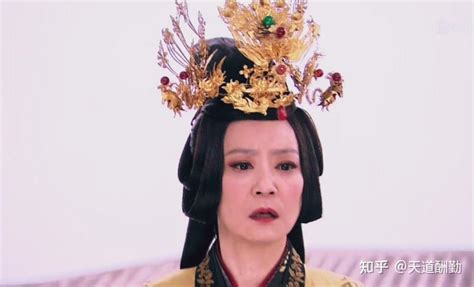 传奇女子娄昭君，生下4帝2后，却连累孙子死于叔叔刀下 知乎